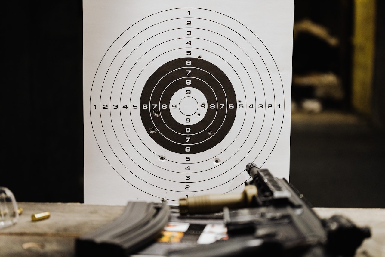 Improve Your Skills: How To Practice Shooting Techniques