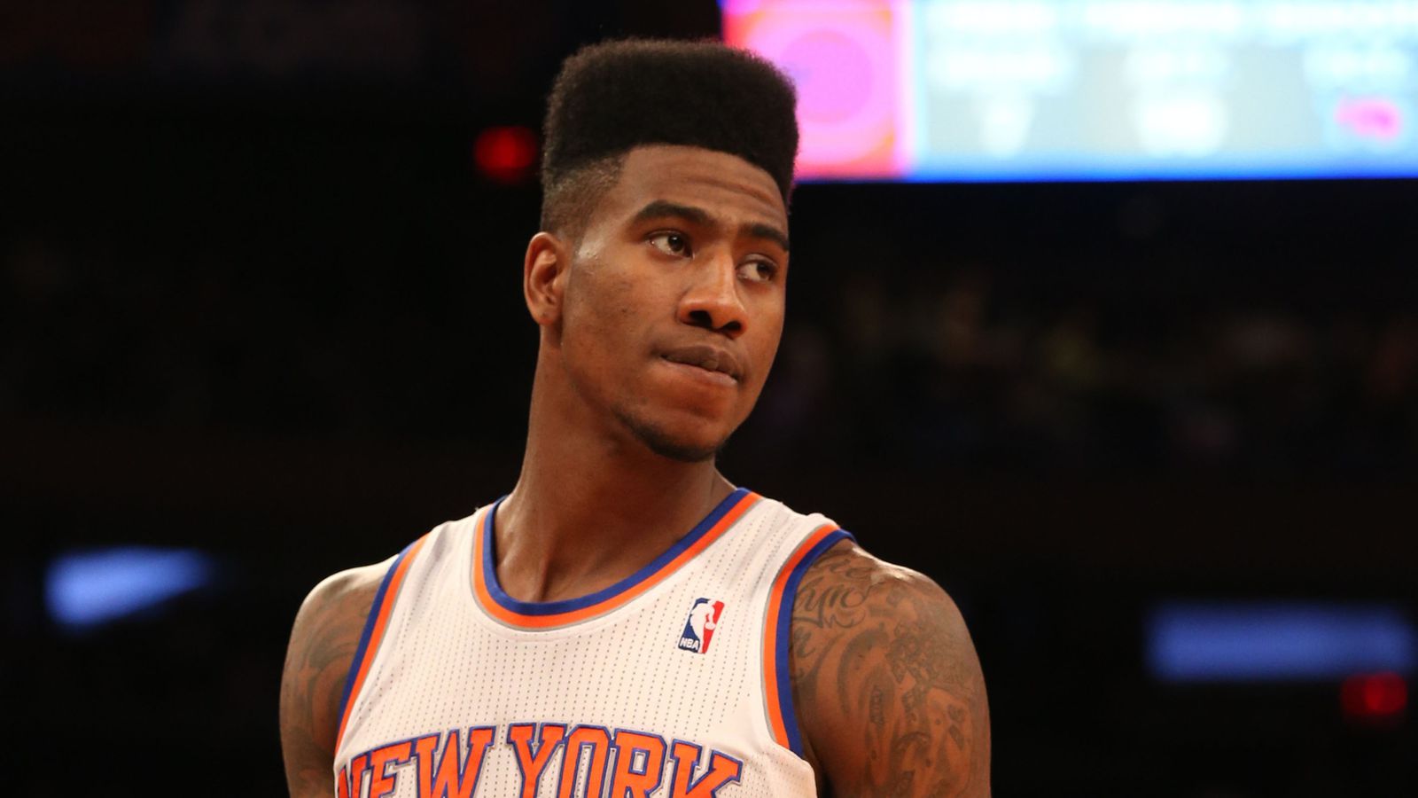 Iman Shumpert Net Worth 2024, Age, Wiki, Height, Girlfriend
