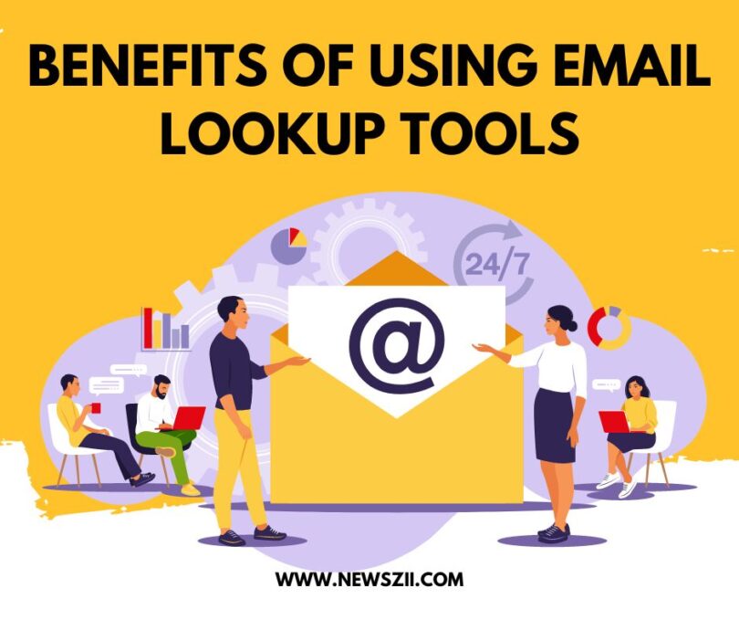 The Power Of Reverse Email Lookup: Understanding Its Functions And Benefits