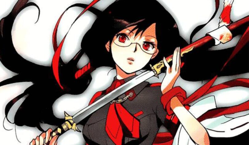 40+ Best Uncensored Anime Of All Time