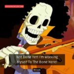 60+ Iconic Brook Quotes From One Piece