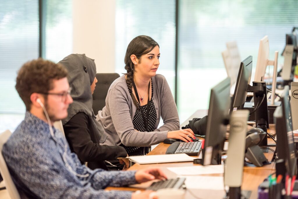 Call Center In The Philippines: Challenges And Solutions