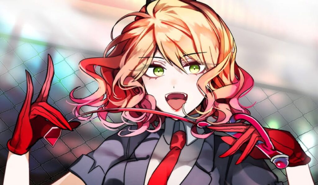 40+ Top Anime Cat Girl Characters