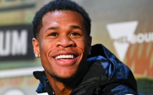 Devin Haney Net Worth 2024, Height, Weight, Career And More
