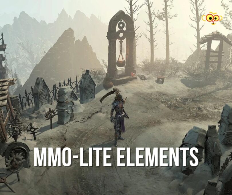 Diablo 4 Review: Strengths And Weaknesses