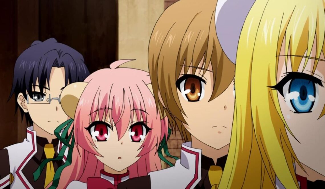 40 Best Uncensored Anime Of All Time
