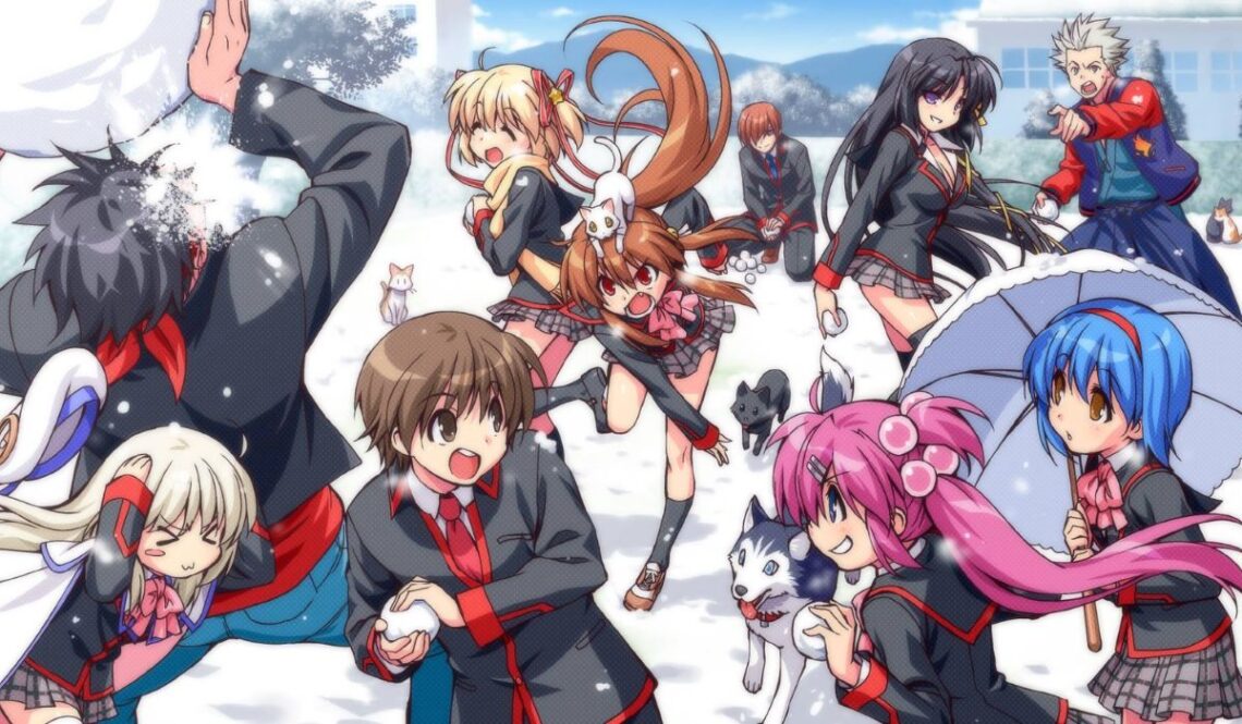 40+ Best Uncensored Anime Of All Time