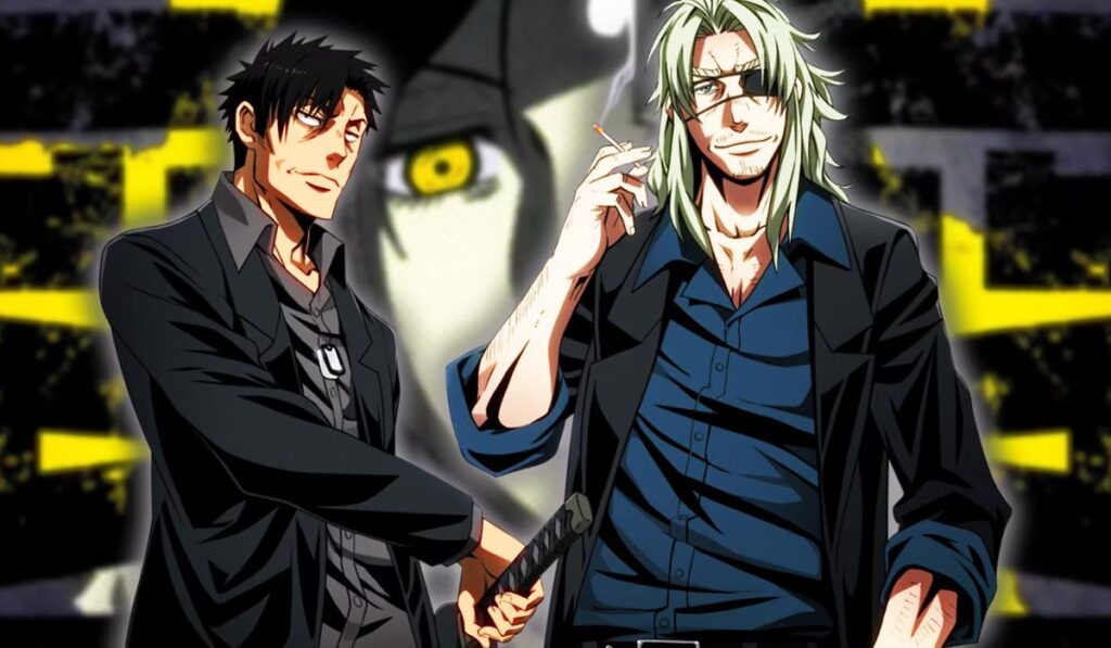 40+ Best Uncensored Anime Of All Time