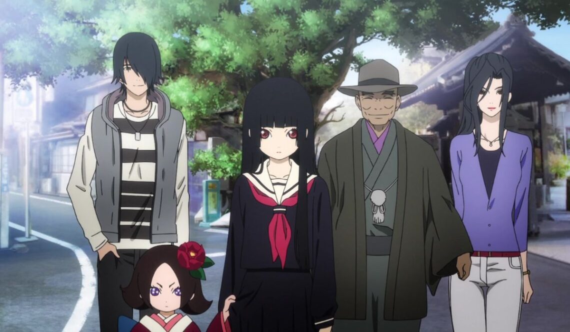 80 Heartbreaking Sad Anime To Watch