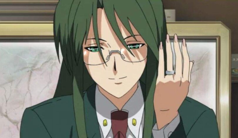 40+ Best Uncensored Anime Of All Time