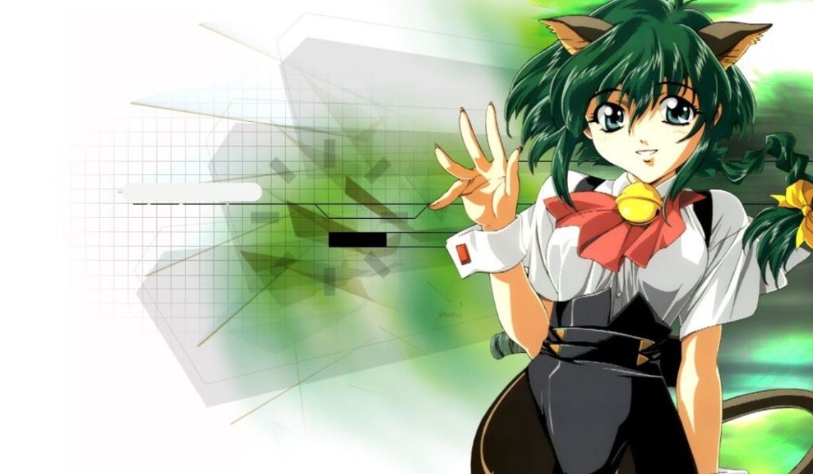 40+ Top Anime Cat Girl Characters