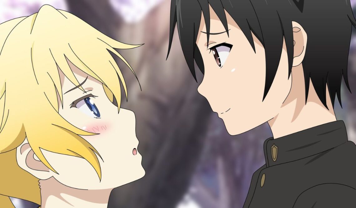 40+ Best Uncensored Anime Of All Time