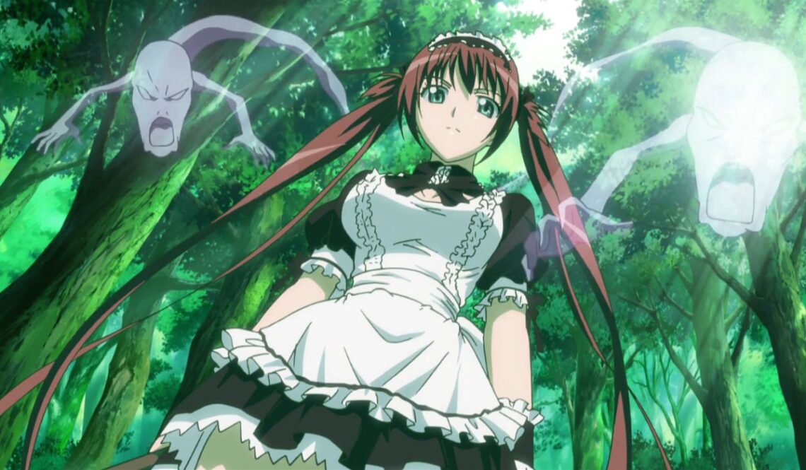 40+ Best Uncensored Anime Of All Time