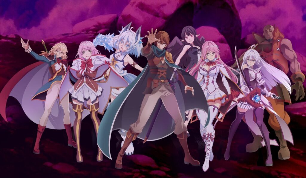 40+ Best Uncensored Anime Of All Time