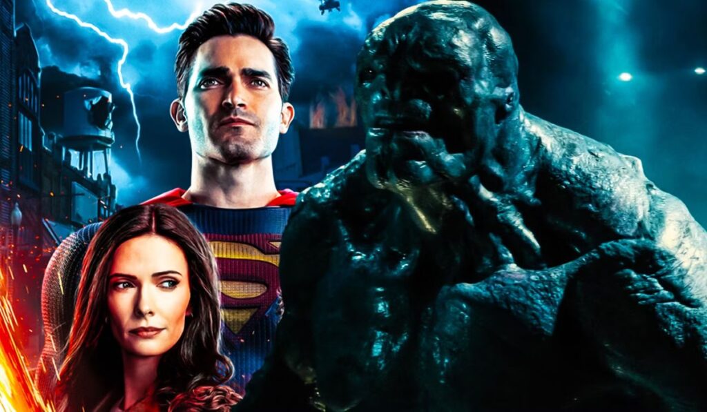 51 DC Animated Movies in Order for an Epic Superhero Journey