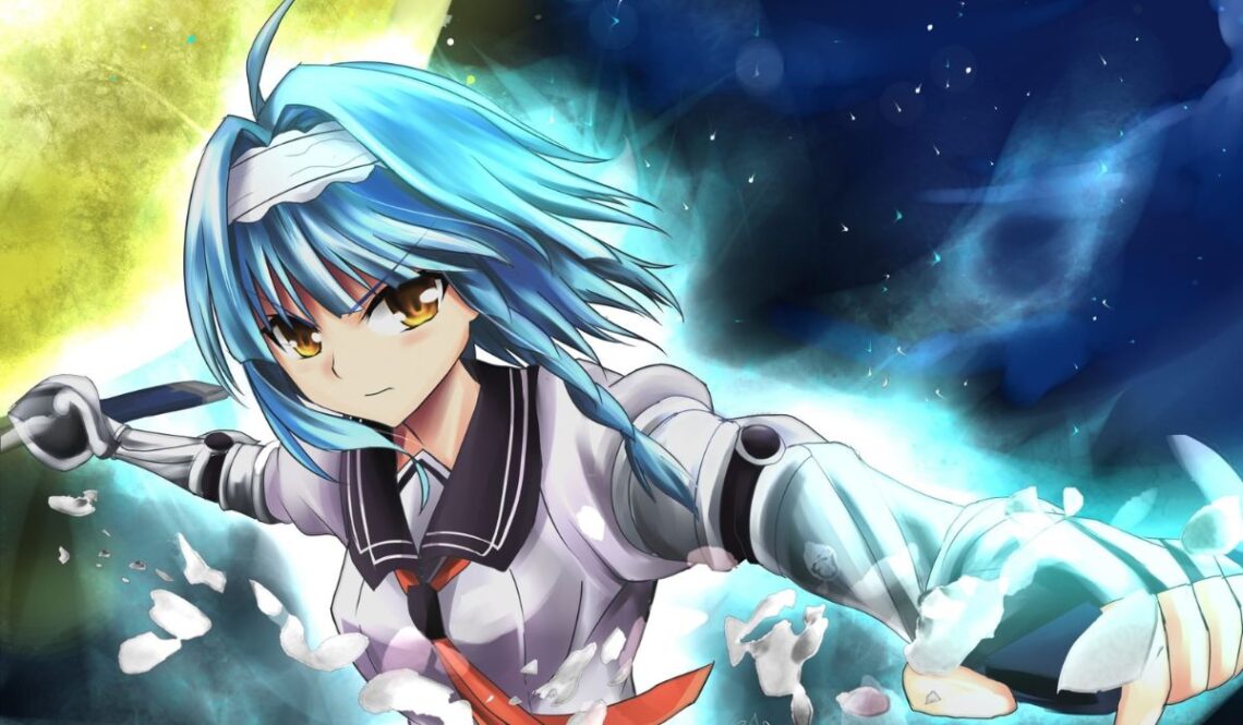 40+ Best Uncensored Anime Of All Time