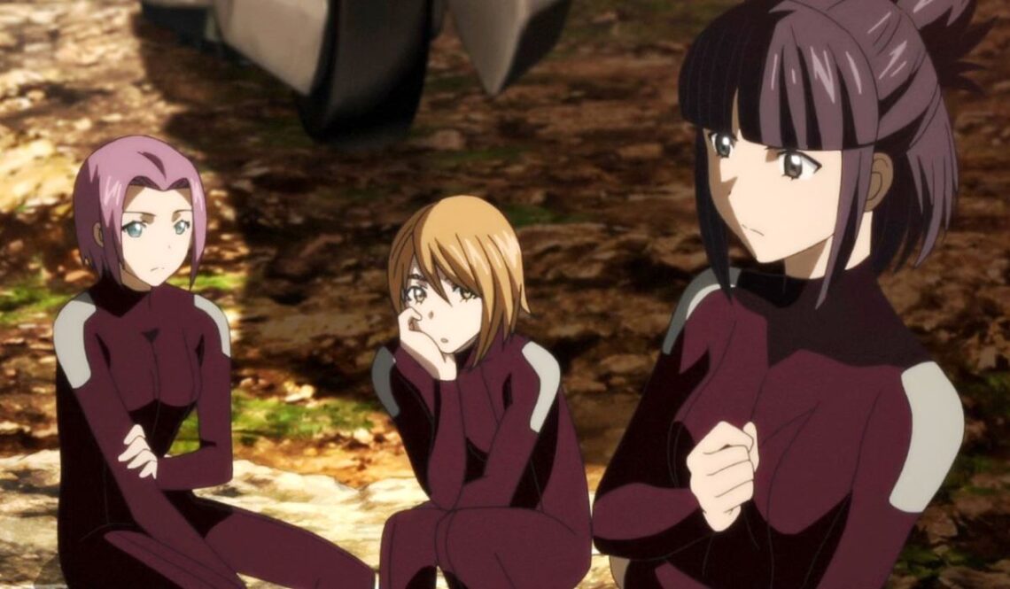 40+ Best Uncensored Anime Of All Time