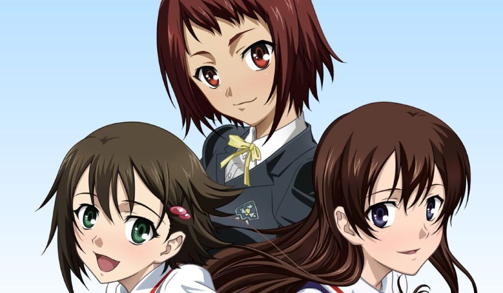 80 Heartbreaking Sad Anime To Watch