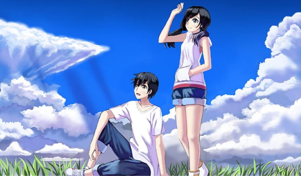 30+ Best Anime Romance Movies Everyone Should Watch