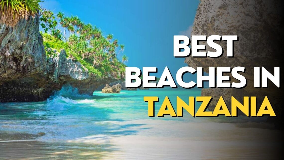 Tanzania Beaches: 10 Best Beaches In Tanzania