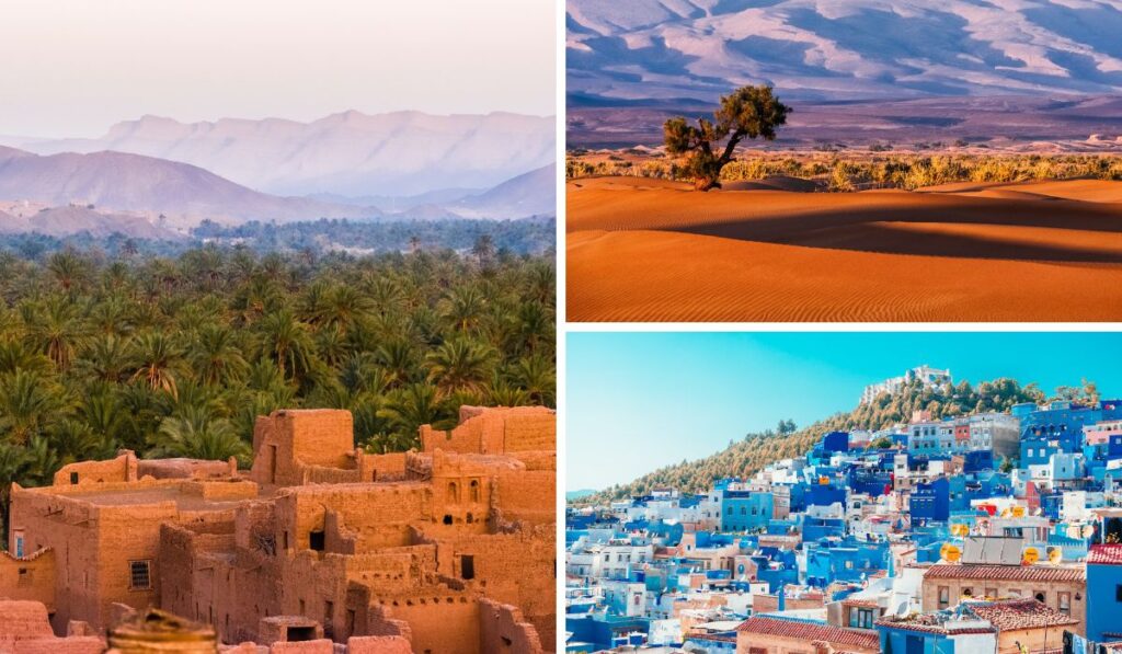 Best Cities To Visit In Morocco
