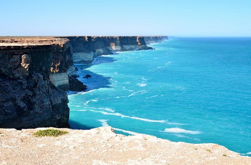 Most Dramatic Sea Cliffs In The World