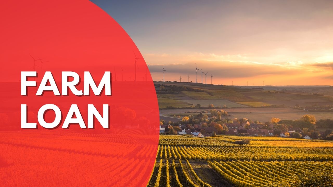 How Do You Qualify For Farm Loan, What Are The Interest Rates?