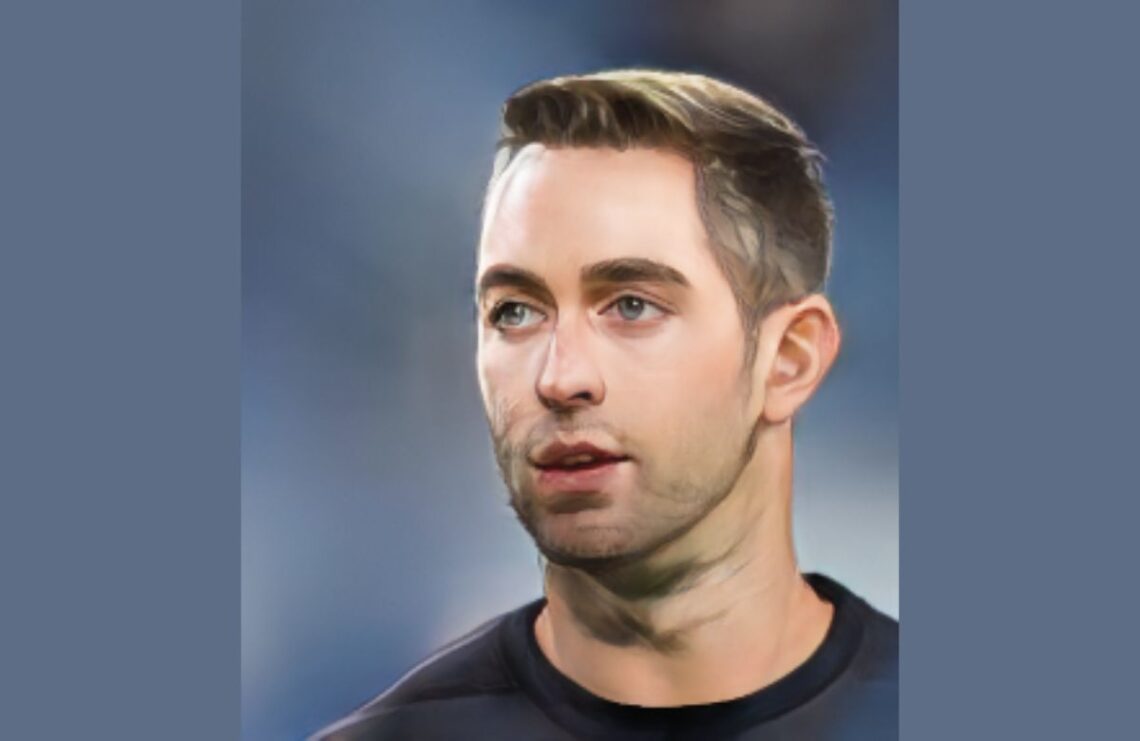 Kliff Kingsbury Net Worth, Early Life, Family, Career