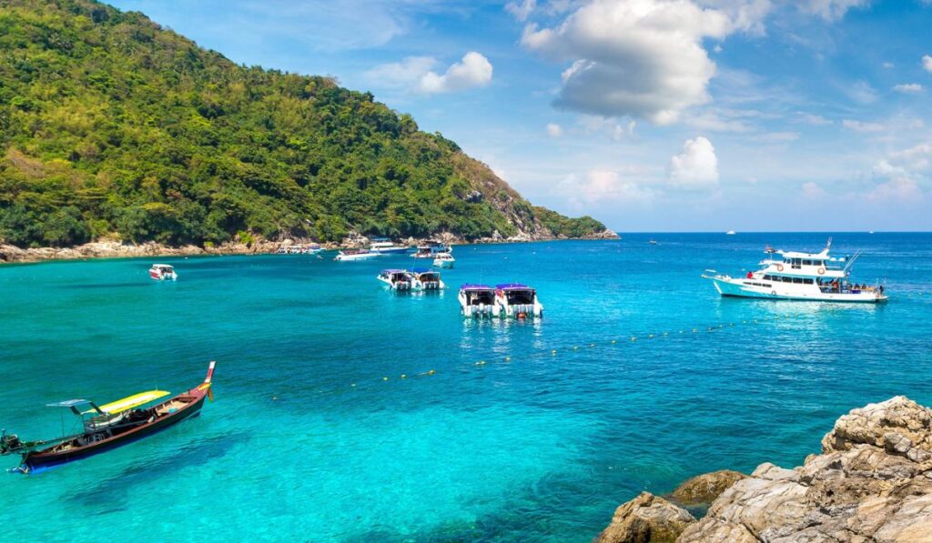 Best Places To Stay In Thailand
