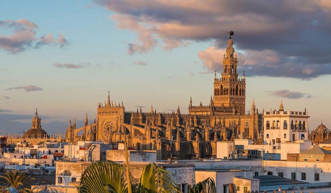 Discover The Most Beautiful Churches In Spain: Top 10 Picks