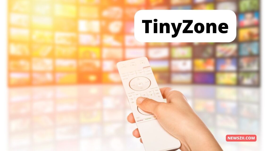 TinyZone Is The Best Free TV Shows Streaming Site