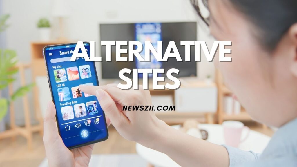 TinyZone Is The Best Free TV Shows Streaming Site