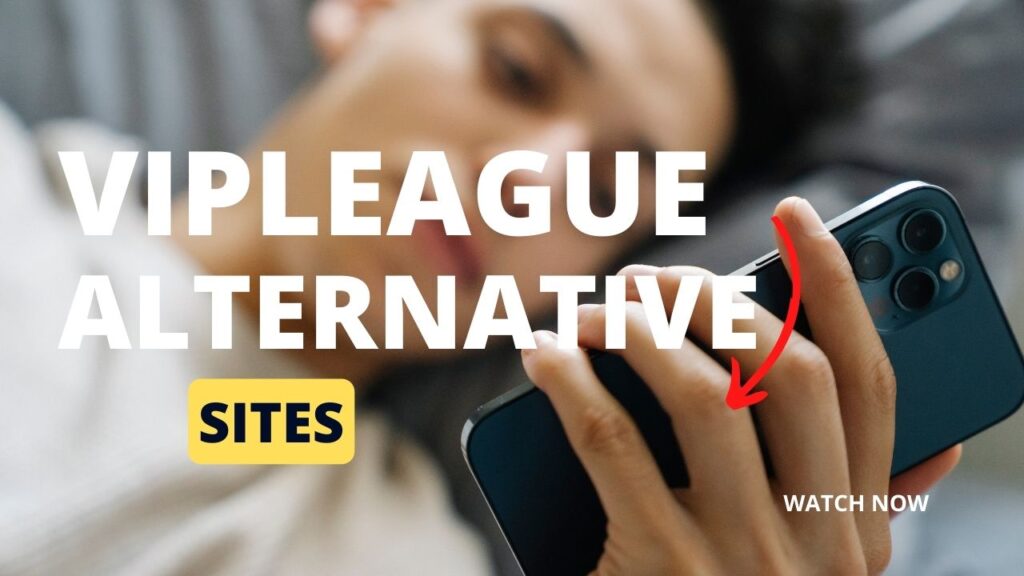 Why VIPLeague Is The Best In Sports Streaming Websites