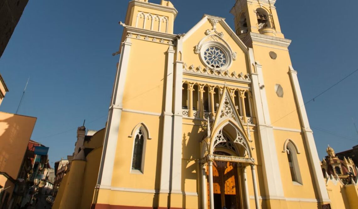 Best Places to Visit in Veracruz Mexico