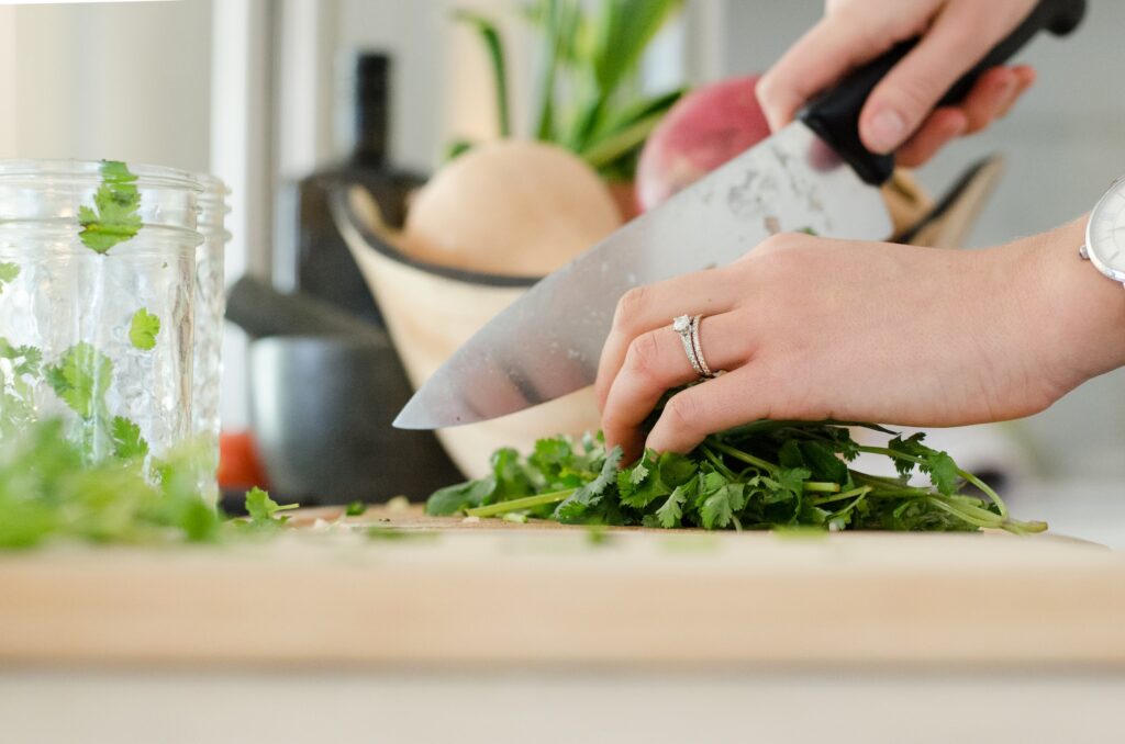 What Are The Best Cooking Safety Tips?