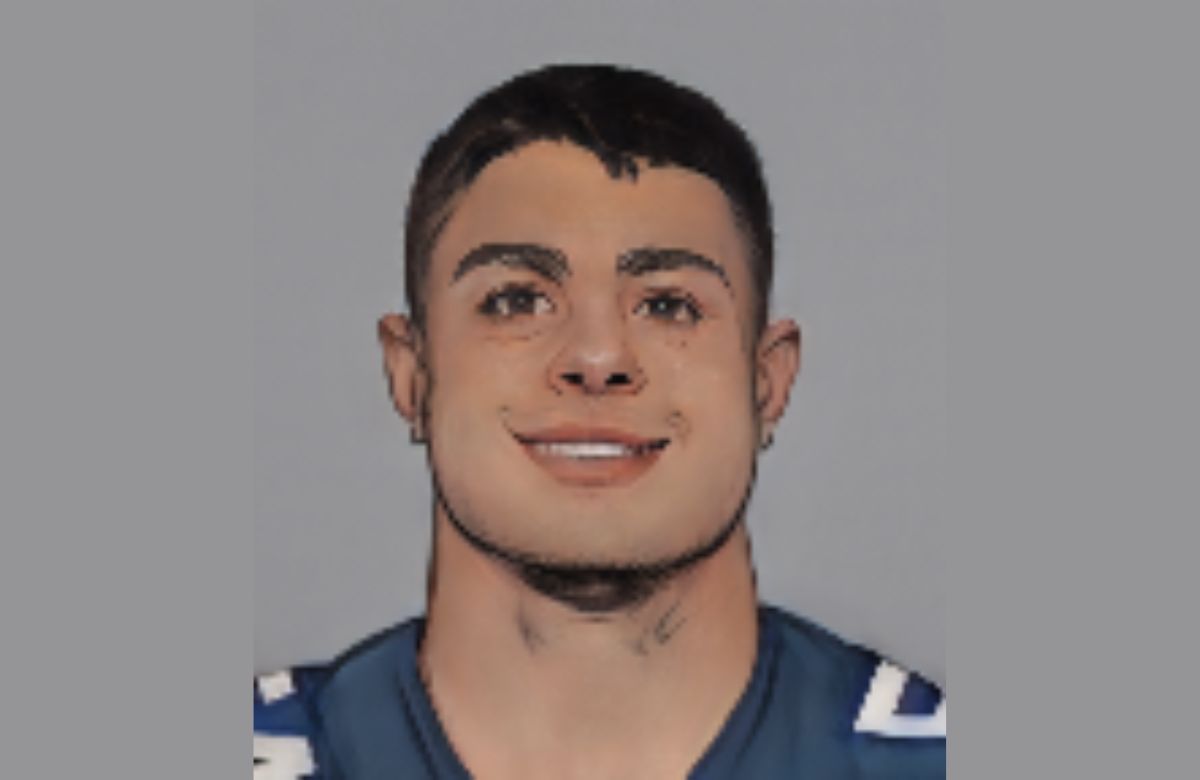 Blake Martinez Net Worth, Height, Weight, Career, Family