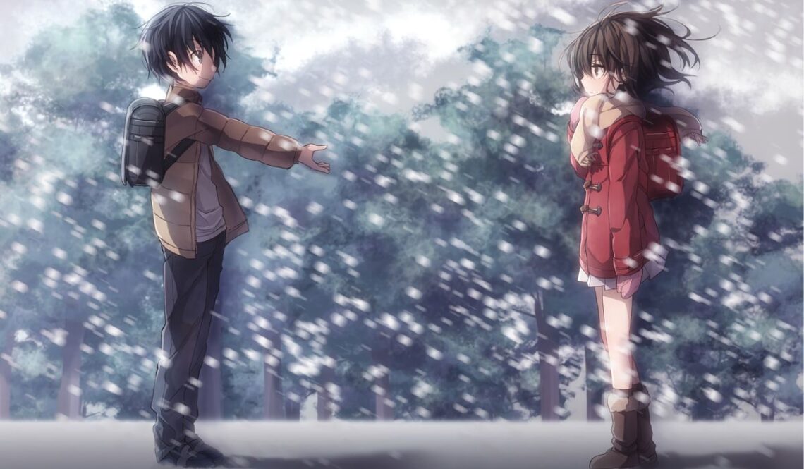 20 Best Mystery Anime Series That Will Keep You Guessing