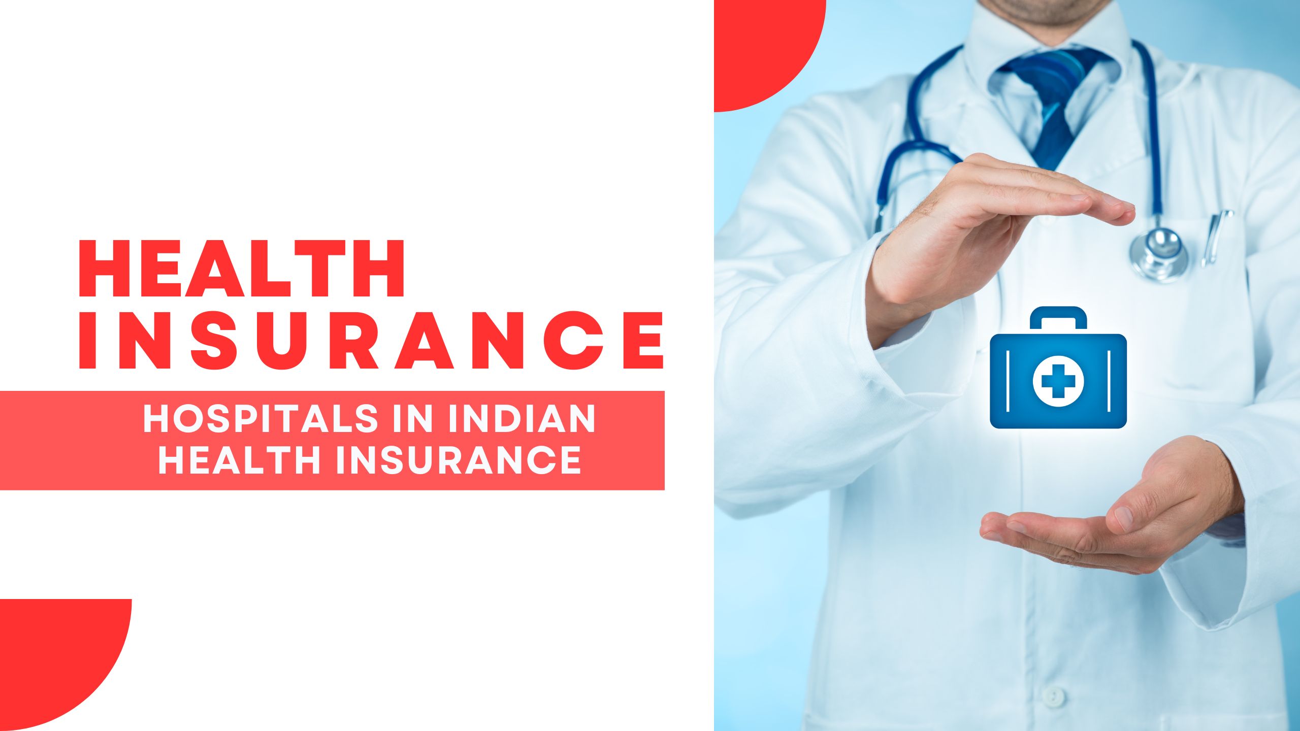 Network Hospitals In Indian Health Insurance
