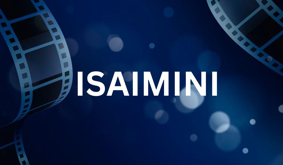 Isaimini – Latest South Indian Movies Online