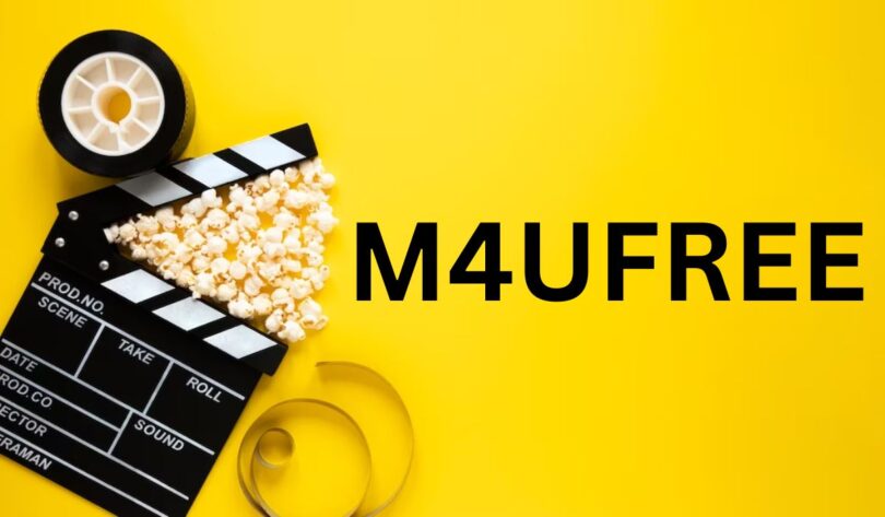 M4uFree: Stream The Latest Movies And Series Online