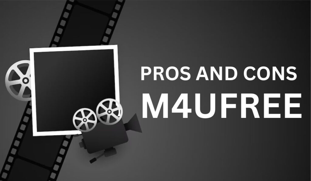 M4uFree: Stream The Latest Movies And Series Online