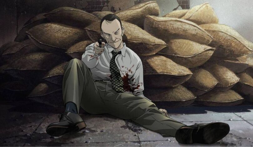 20 Best Mystery Anime Series That Will Keep You Guessing
