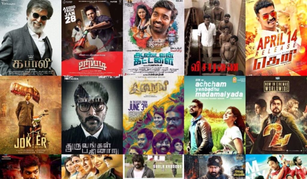 Tamildhool– New Tamil Serials, TV Shows, Songs, And Movies Online