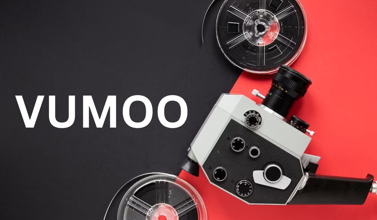Vumoo - Streaming The Newest Movies And Web Series Online