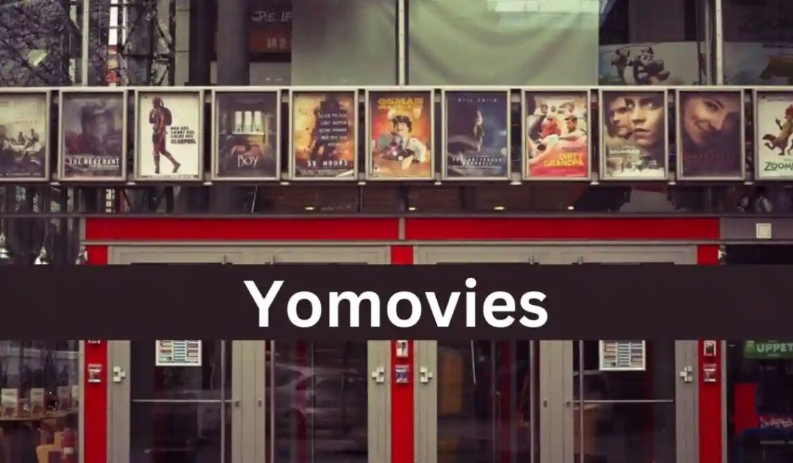 YoMovies: Stream Latest Bollywood And Hollywood Movies Online