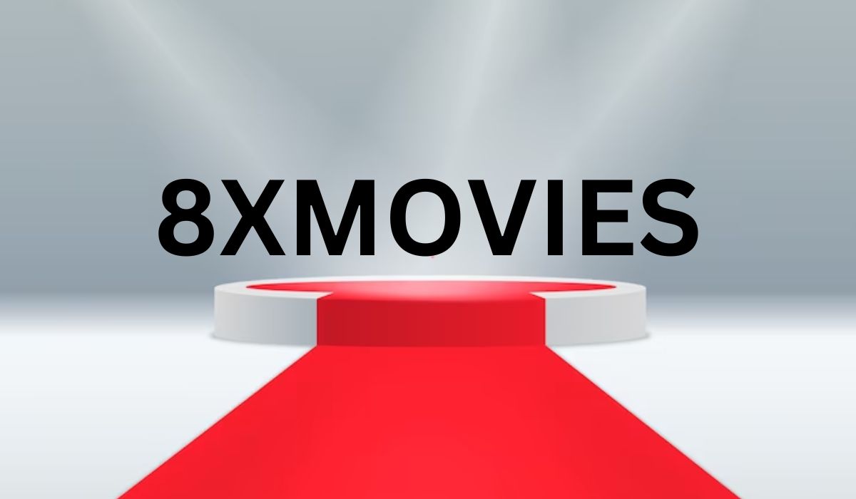 8xMovies – Latest Hindi Movies and Web Series Online