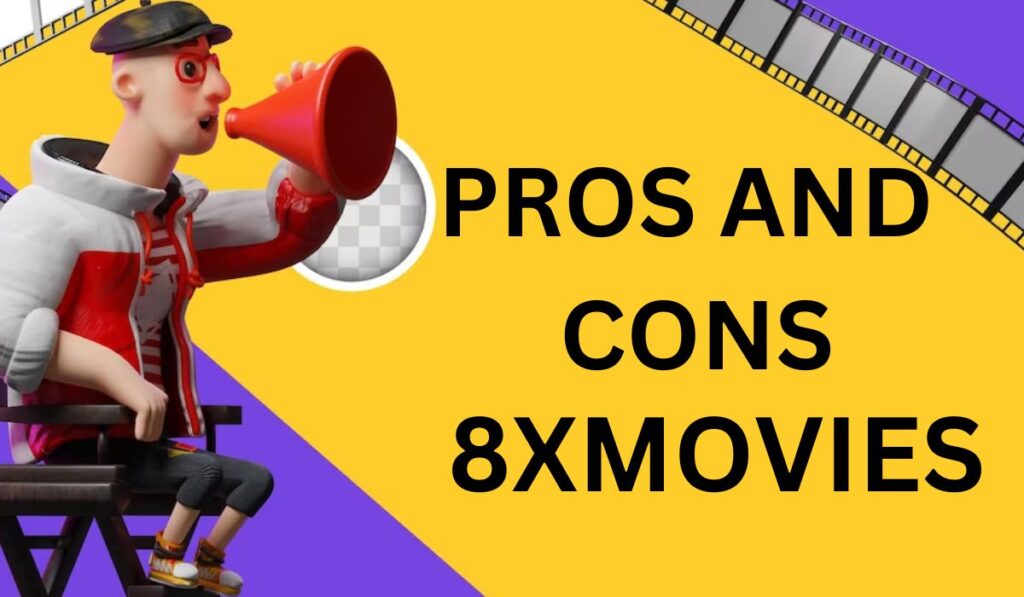 8xMovies – Latest Hindi Movies and Web Series Online