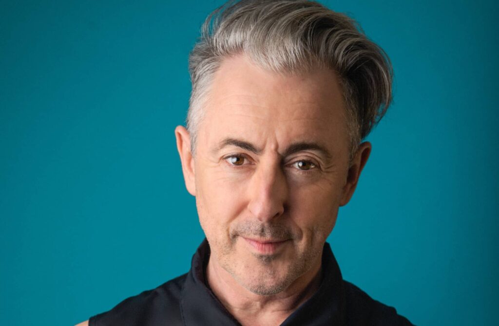 Alan Cummings Net Worth 2024, Height, Weight, Career, Family