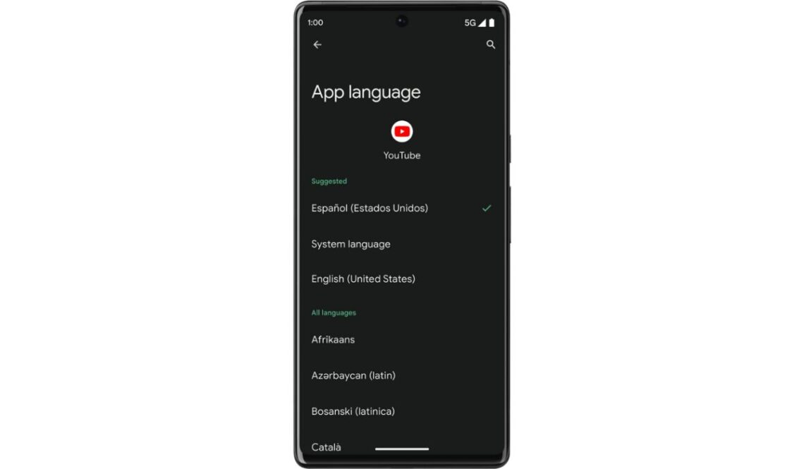 Android 14 Features: A Comprehensive Overview