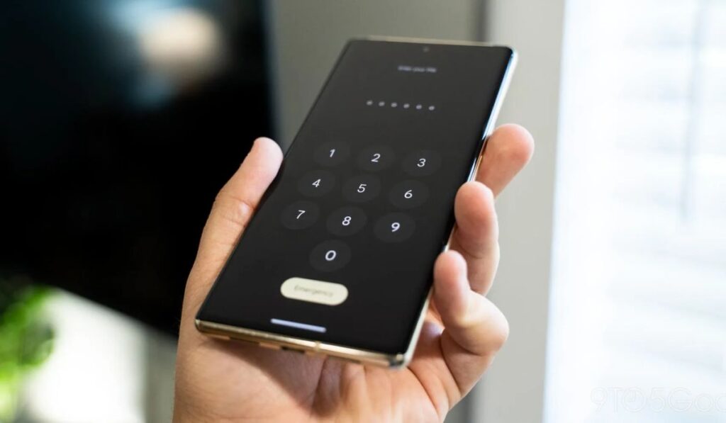 Android 14 Features: A Comprehensive Overview